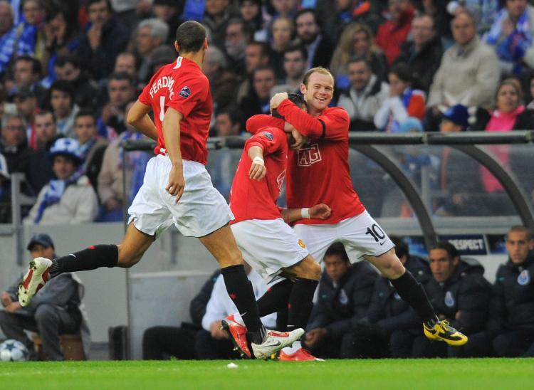 Manchester United Tours Asia | The Epoch Times