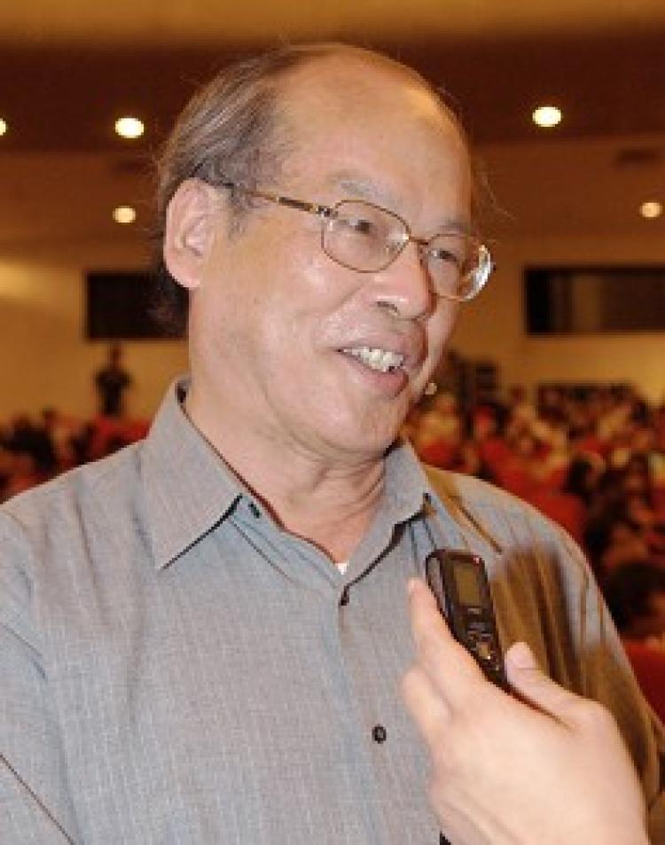 ‘Wonderful effect of washing people’s hearts,’ Says College Dean | The ...