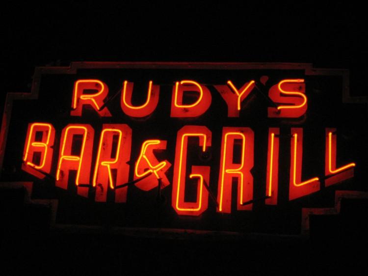 Signs of Change, Neon Nostalgia | The Epoch Times