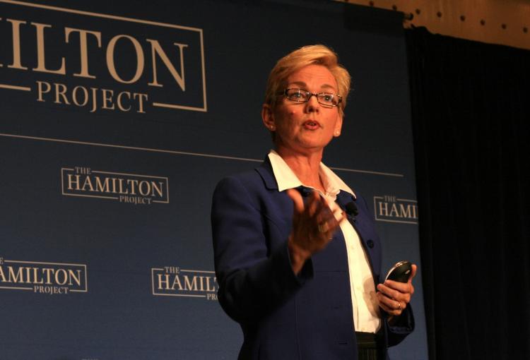 Hamilton Project Shines Light on Job Creation in America's Hardest Hit ...