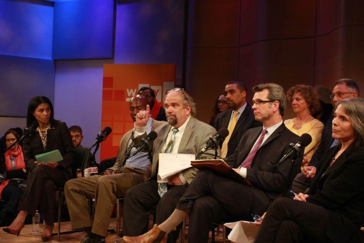 Stop-and-Frisk: Crime Prevention or Alienation? | The Epoch Times