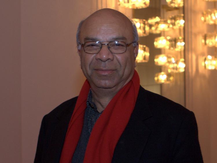 International Broadcaster: ‘I thoroughly enjoyed the show’ | The Epoch ...
