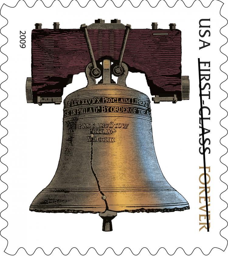 Price of a Stamp Goes Up Today | The Epoch Times