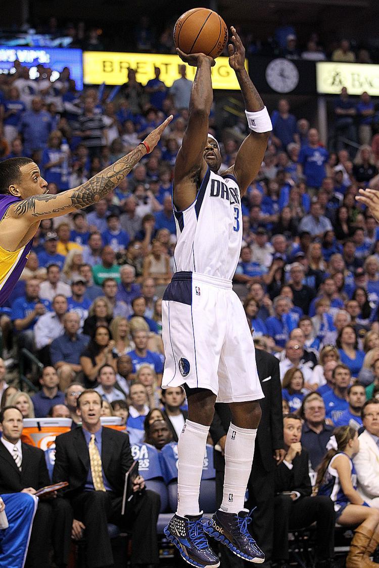 Dallas Mavericks Rout LA Lakers for Shocking Semifinals Sweep | The ...