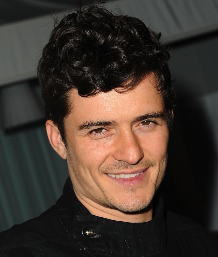 The Grapevine: Zach Braff, Orlando Bloom, Niecy Nash, Jon Hamm | The ...