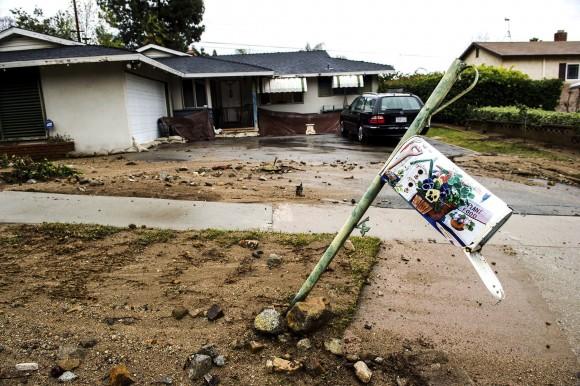 Southern California Pounded by Intense Storm and Flooding | The Epoch Times
