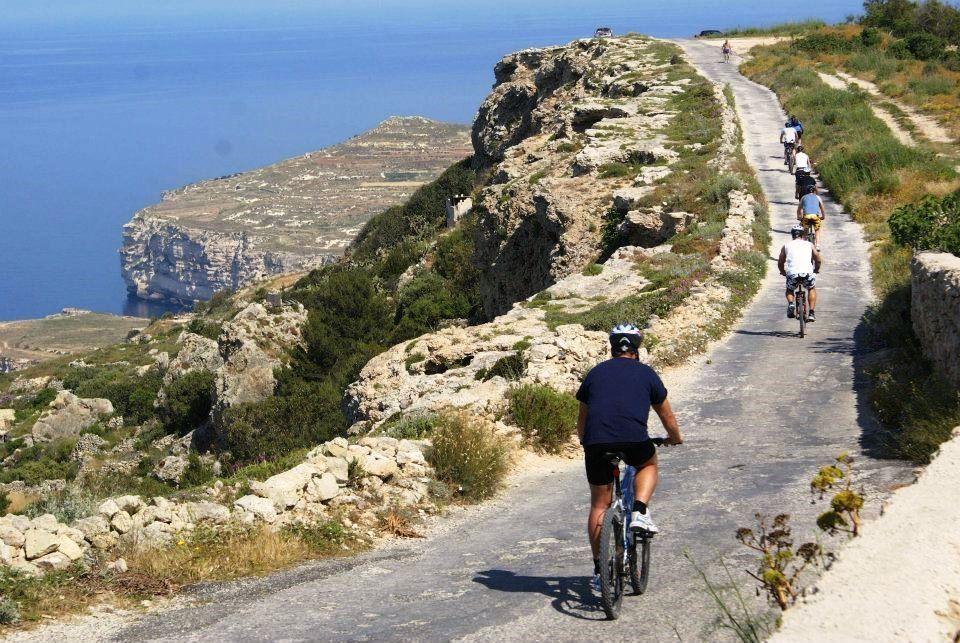 Ecotourism in Malta | The Epoch Times