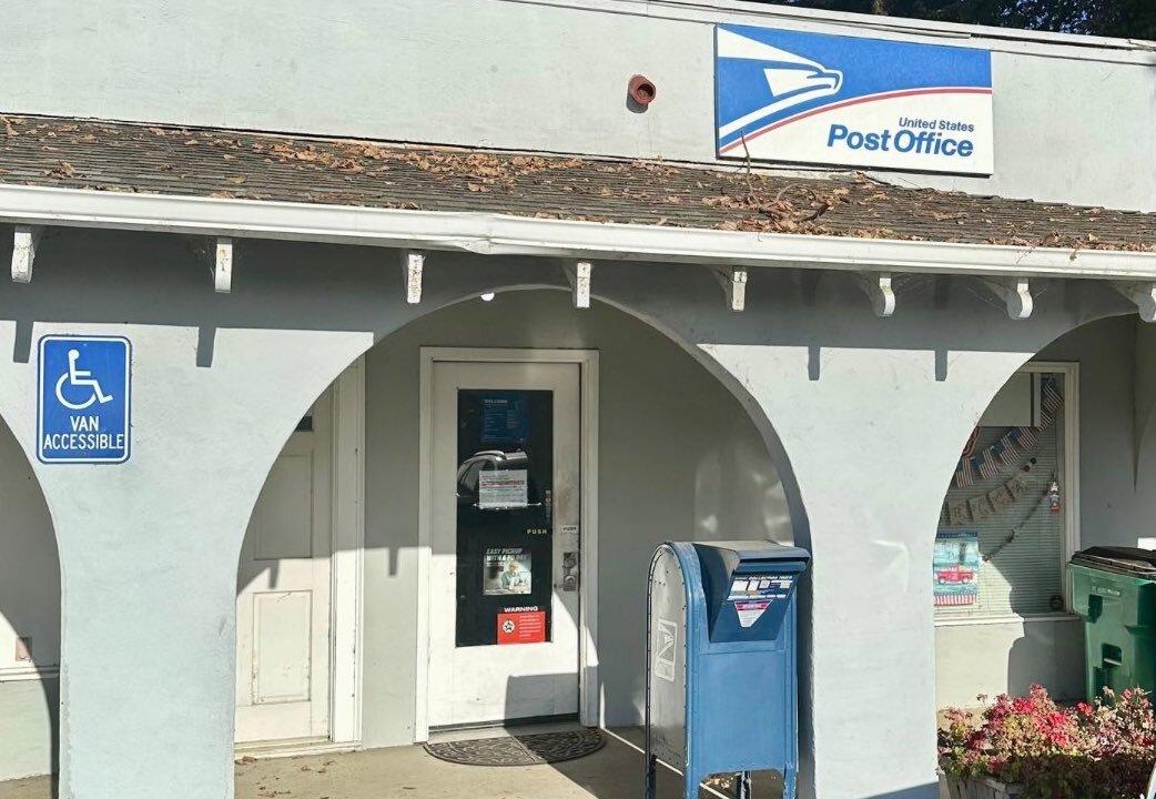 Burglars Steal Mail In Ballots Mail Laptops During California Post Burglars Steal Mail In Ballots Mail Laptops During California Post