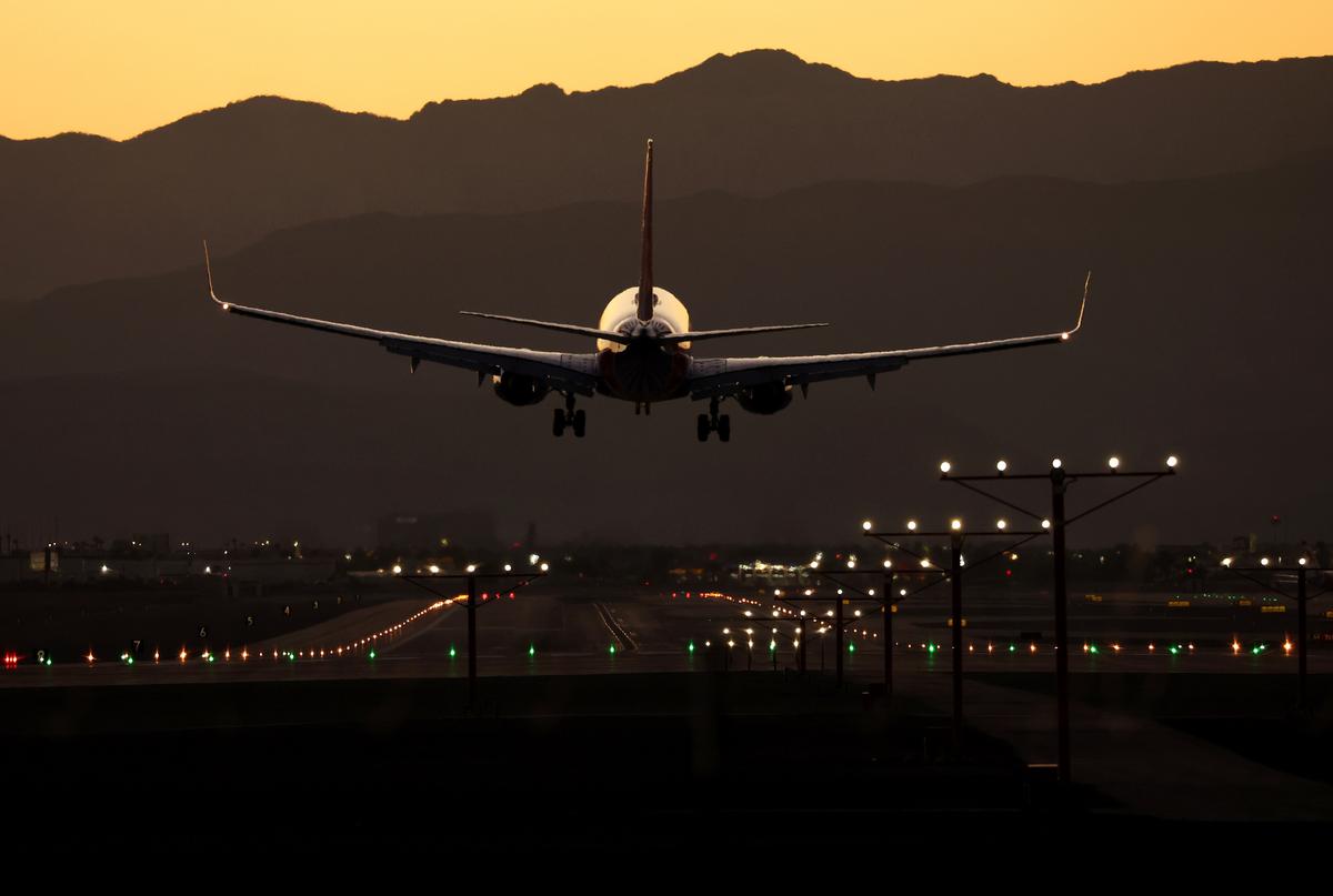 What Does It Mean To Have A Soft Landing The Epoch Times What Does It Mean To Have A Soft Landing The Epoch Times