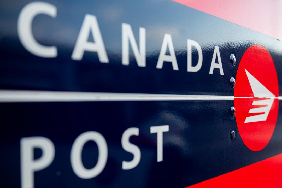Featured Canadian News The Epoch Times Featured Canadian News The Epoch Times