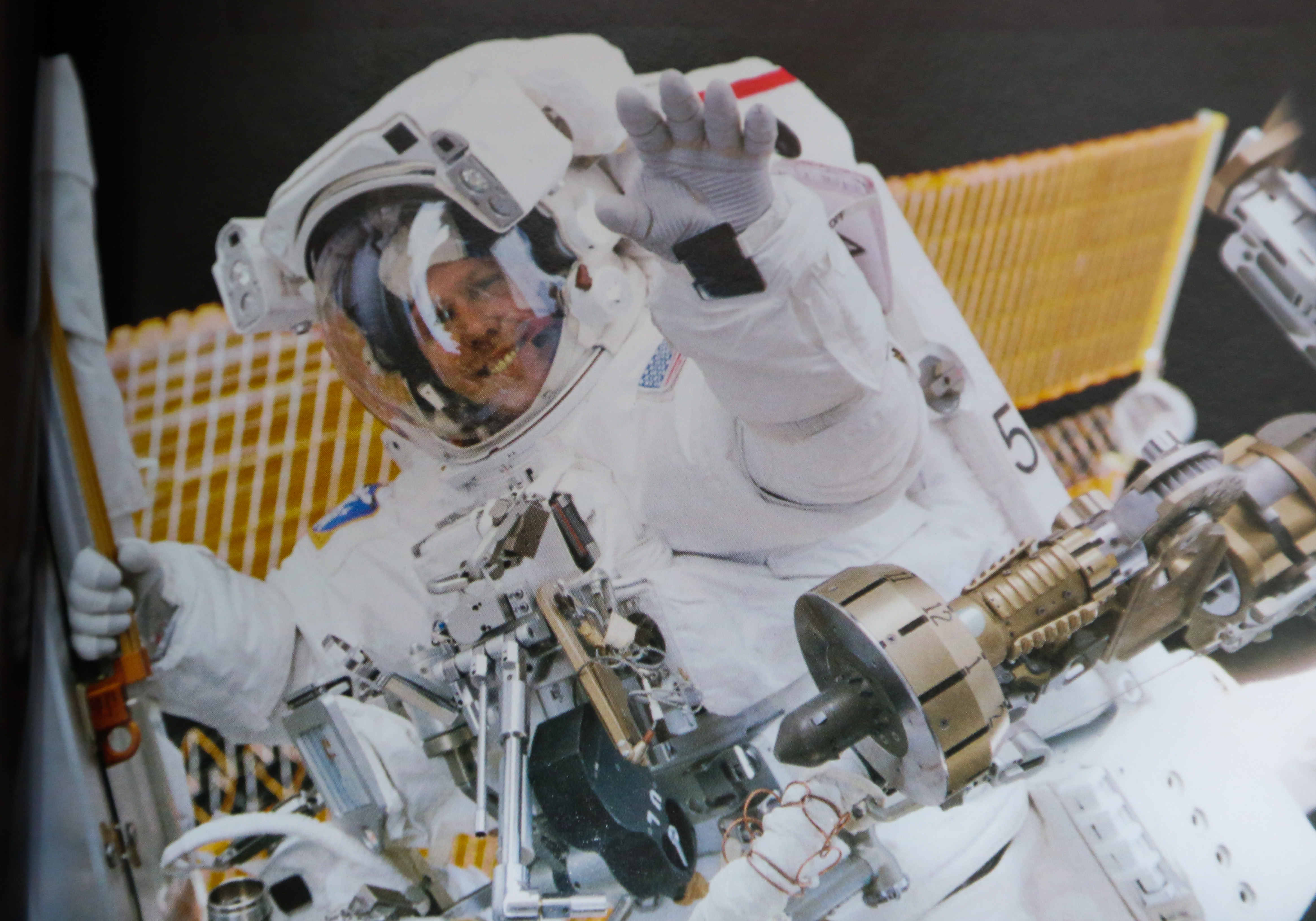 The New Space Race: Privatization Drives Competition | The Epoch Times
