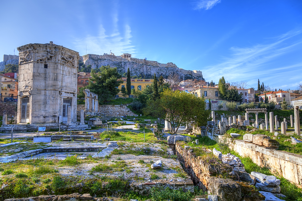 The Agora | The Epoch Times