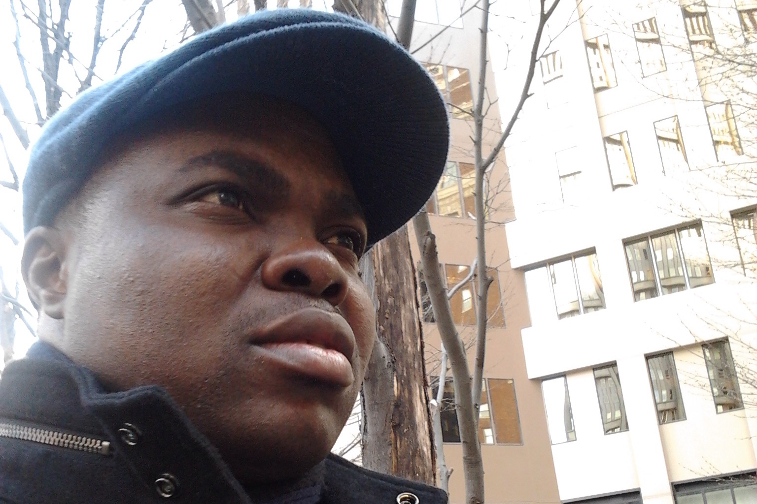 African Voices on Central African Republic's New Interim President ...