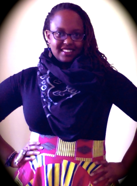 African Voices on African Fashion and Style | The Epoch Times