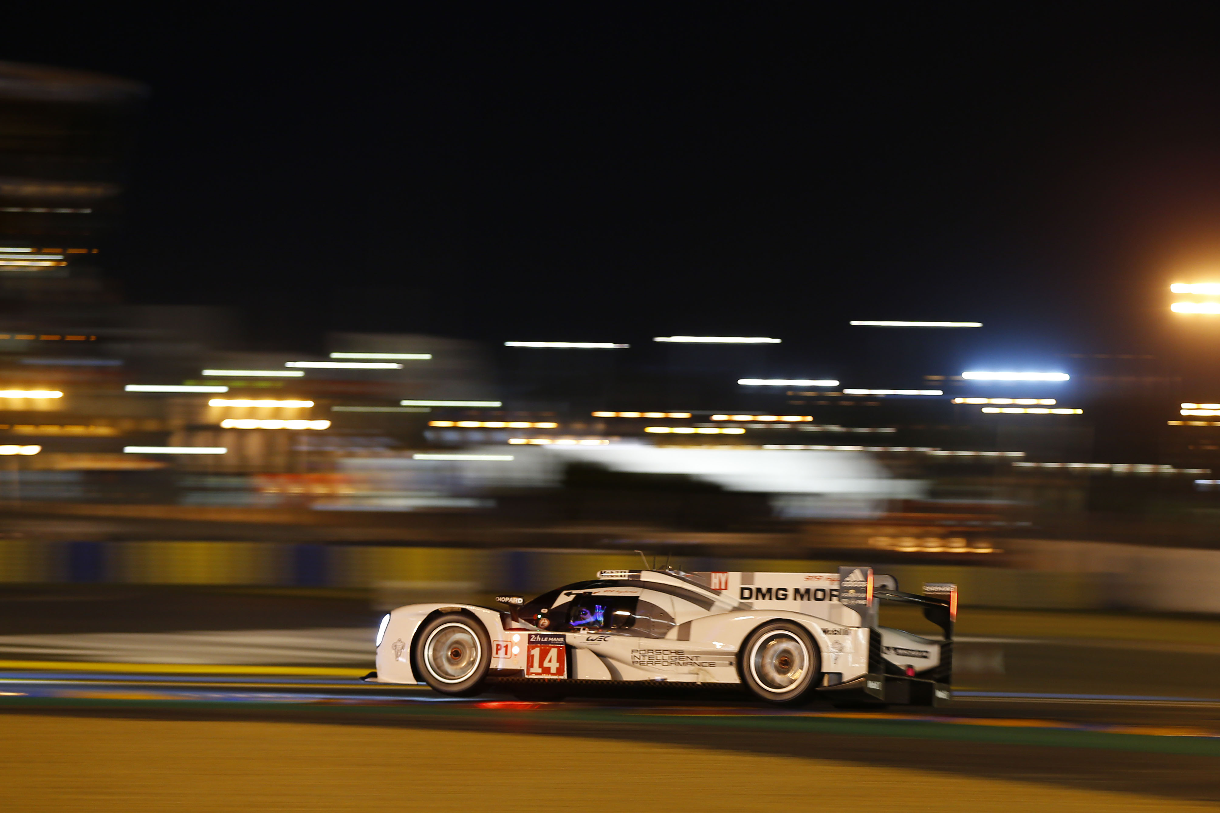 Toyota Takes the Pole for 82nd Le Mans 24 | The Epoch Times