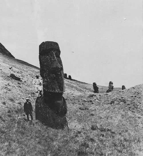 The Mysterious Origins of Some Dead or Dying Languages | The Epoch Times