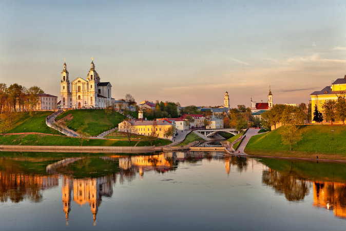 7 Sights to See In Belarus! | tourism | travel | The Epoch Times