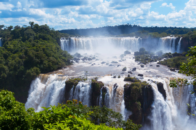 The Natural Wonders Of Paraguay | tourism | travel | The Epoch Times