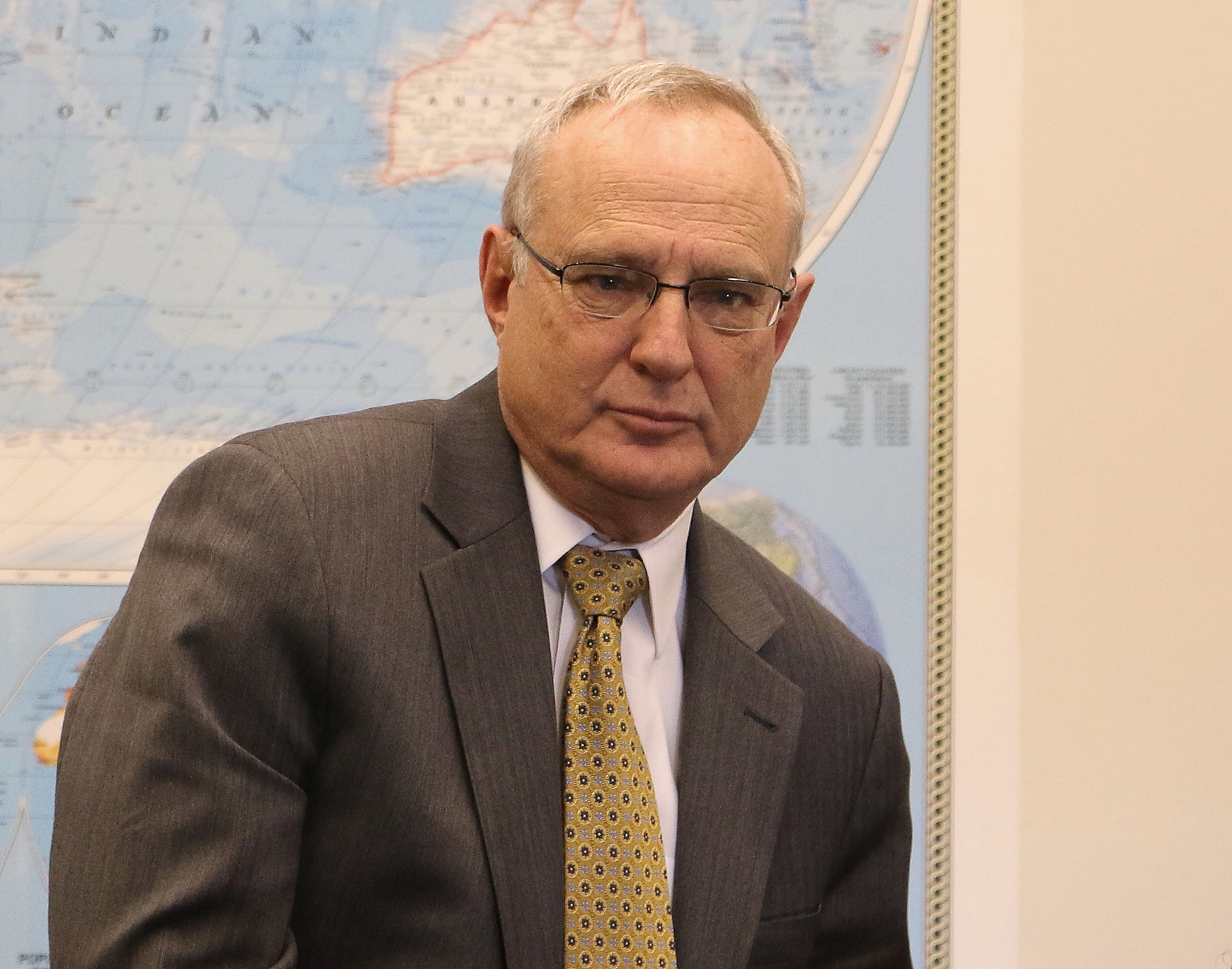 ISIS Not Alone in Committing Atrocities | The Epoch Times