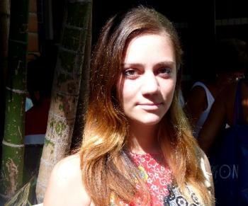 Global Q&A ‘Would you be supportive of hosting the Olympics in your ...