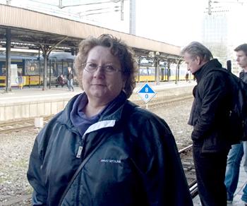 Global Q&A: ‘What would you like to see more coverage of in the media ...