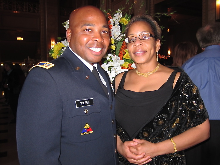 Military Major Amazed by Shen Yun | The Epoch Times