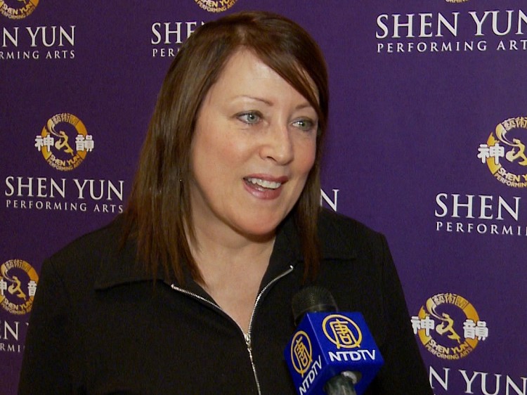 Shen Yun Enraptures and Captivates | The Epoch Times