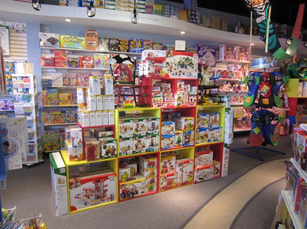 Neighbourhood Toy Store Day Celebrated This Weekend | The Epoch Times