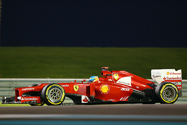 Abu Dhabi Grand Prix Qualifying: Hamilton Nabs Pole | The Epoch Times