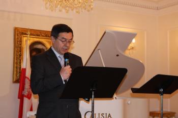 Ottawa Chamberfest Refines Chamber Music’s Intimate Traditions | The ...