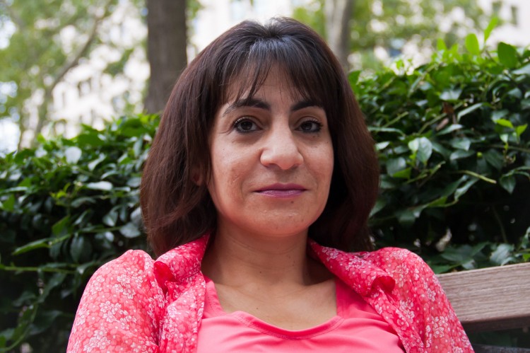 New York Q&A: Would you change the gun laws? | The Epoch Times