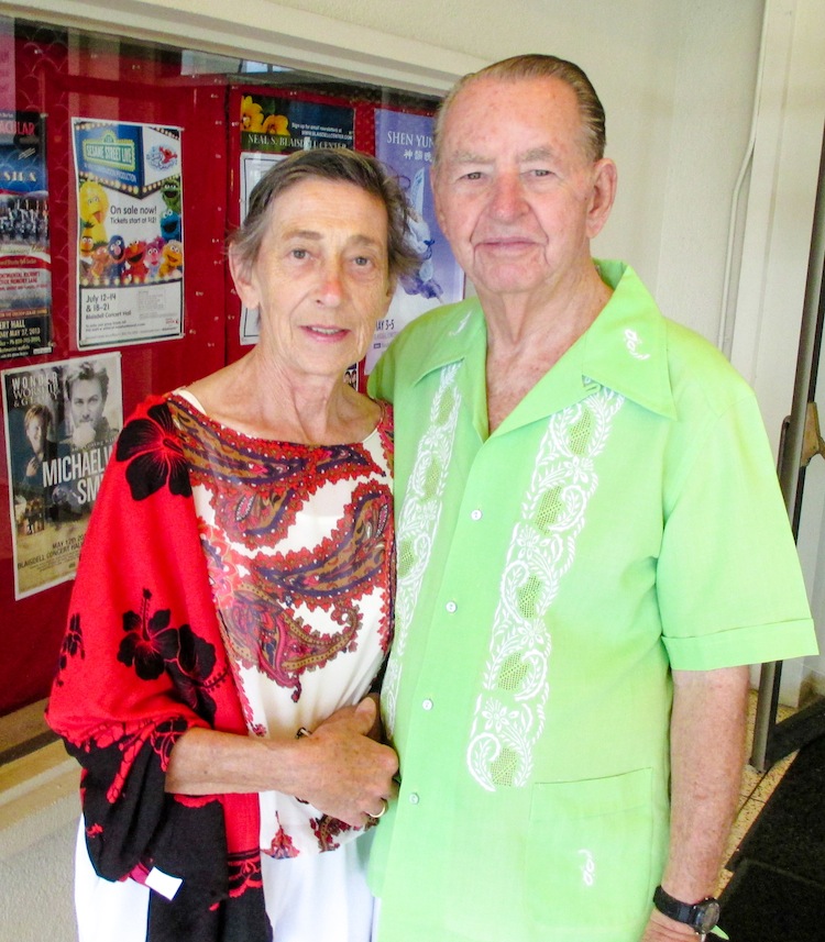 Defense Analyst Wishes She Had Seen Shen Yun Sooner | The Epoch Times