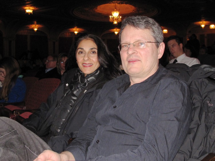 Boston Designer Wowed by Shen Yun’s Colors | The Epoch Times