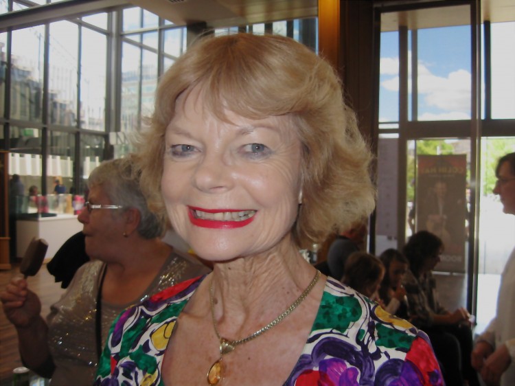 Shen Yun ‘Very informative’ and ‘Magnificent’ | The Epoch Times