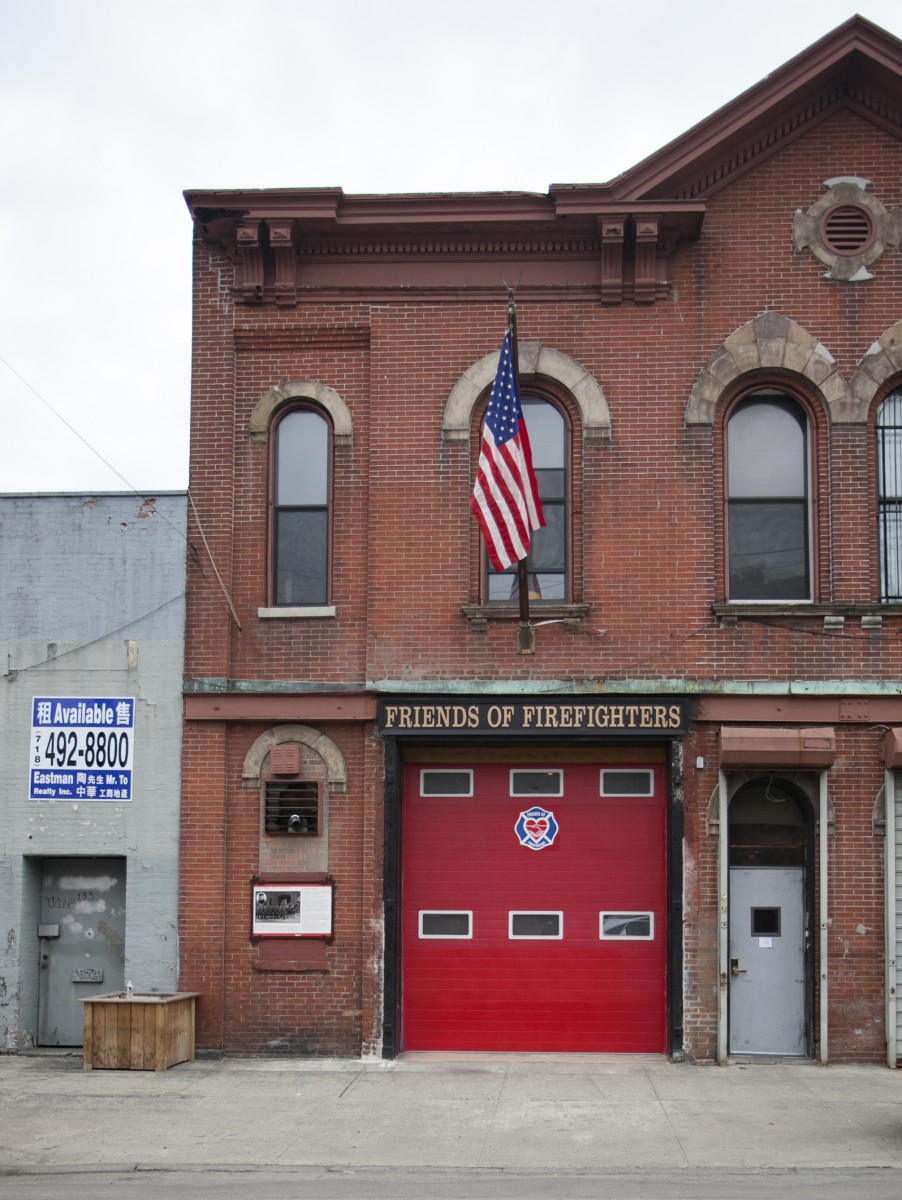 Red Hook Community Struggles Four Months After Hurricane Sandy | The ...