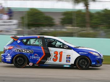 APR Goes Two for Two With Kia 200 ST Win | The Epoch Times