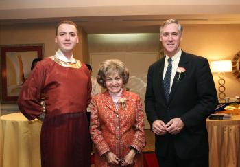 Epoch Times Celebrates Nine Years of Upholding Universal Human Values ...