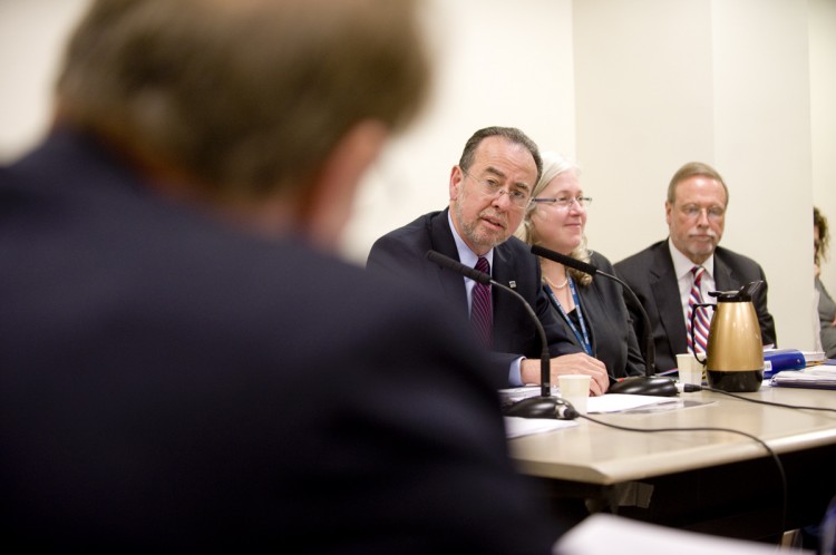 Health and Hospitals Corporation Faces $566 Million Deficit | The Epoch ...