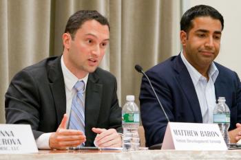 Commercial Real Estate Distress Imminent, Experts Say | The Epoch Times