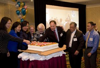 New Media in Wash DC Metro Area Celebrate Growth | The Epoch Times