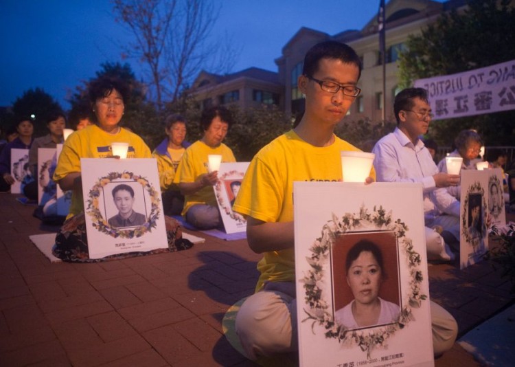 Photo Gallery: July 20 Events Around The World | The Epoch Times