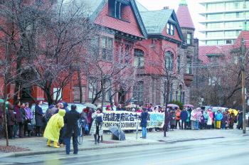 Last-minute Hong Kong Visa Denials Lead to Cancelled Shen Yun Shows ...