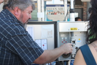 Clean-Air Car Show and Green-Living Expo | The Epoch Times