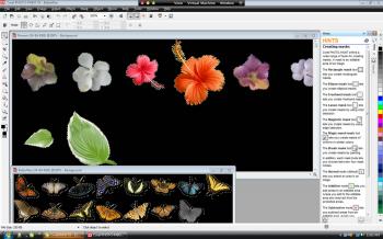 Corel Releases CorelDRAW Graphics Suite X5 | The Epoch Times