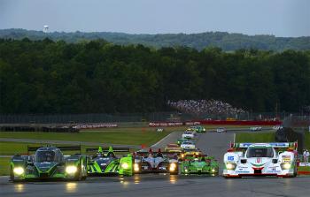 Dyson Wins American Le Mans Mid Ohio Sports Car Challenge | The Epoch Times