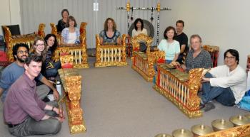 Gamelan Music Adds Acoustic Dimension to Silent Film | The Epoch Times