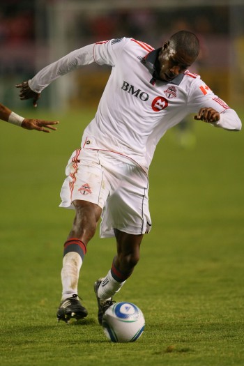 Toronto FC Stuns FC Dallas, Reaches Champions League Quarters | The ...