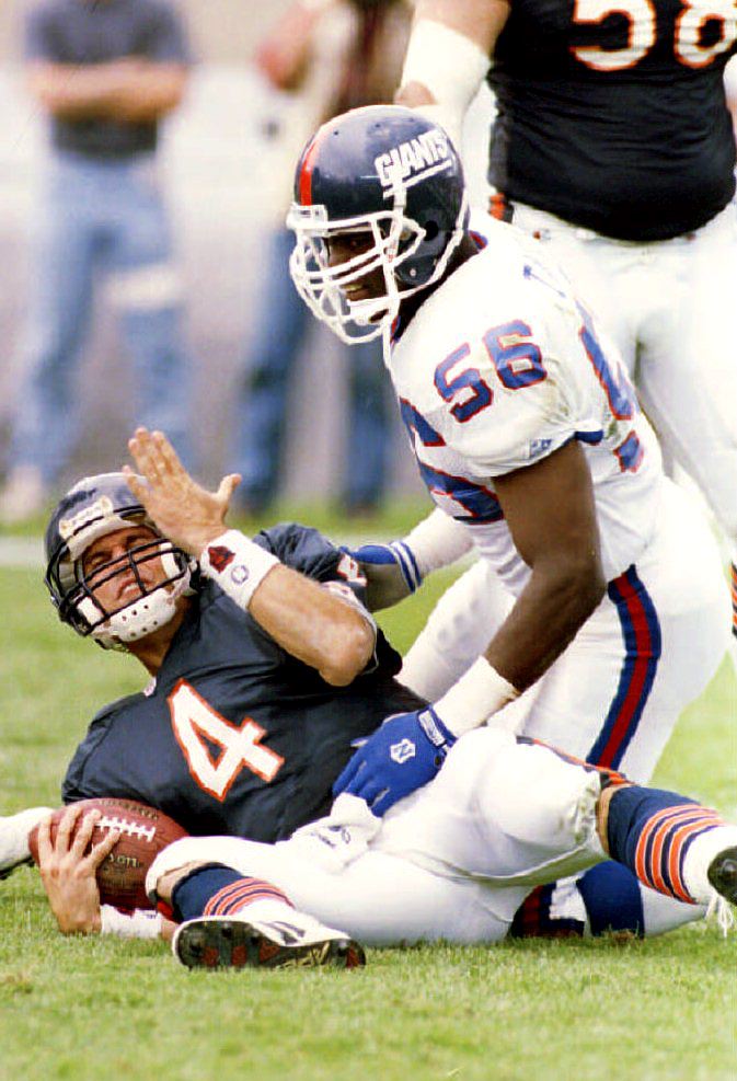 Best Number Two Picks in NFL History | The Epoch Times