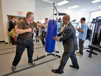 Quality Affordable Housing for South Bronx Residents | The Epoch Times