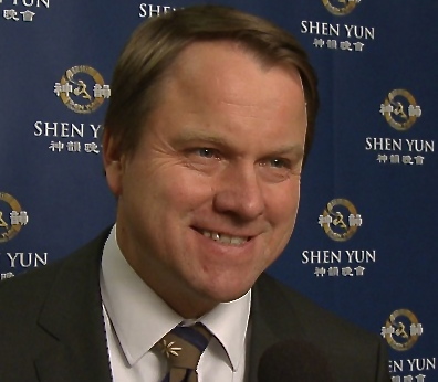 Shen Yun Enriches Audiences and Culture in Prague | The Epoch Times